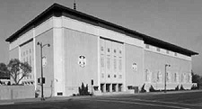 Los Angeles - Scottish Rite of Freemasonry, S.J., U.S.A.