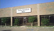Tulsa - Scottish Rite of Freemasonry, S.J., U.S.A.