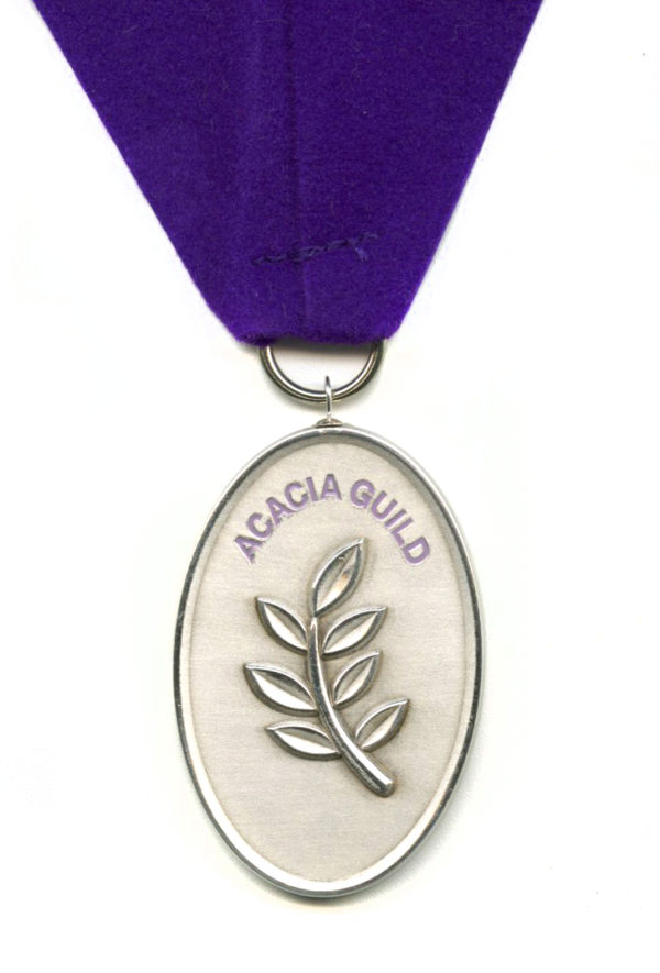 Acacia Guild | Scottish Rite of Freemasonry, S.J., U.S.A.