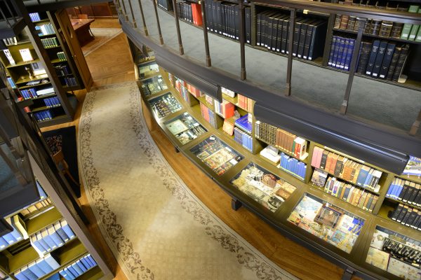 Our Collections | Scottish Rite of Freemasonry, S.J., U.S.A.