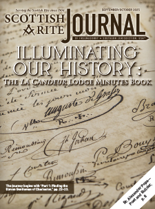 Current Issue/Overview | Scottish Rite of Freemasonry, S.J., U.S.A.